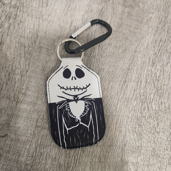 Disney | Accessories | Disney Tim Burtons The Nightmare Before ...